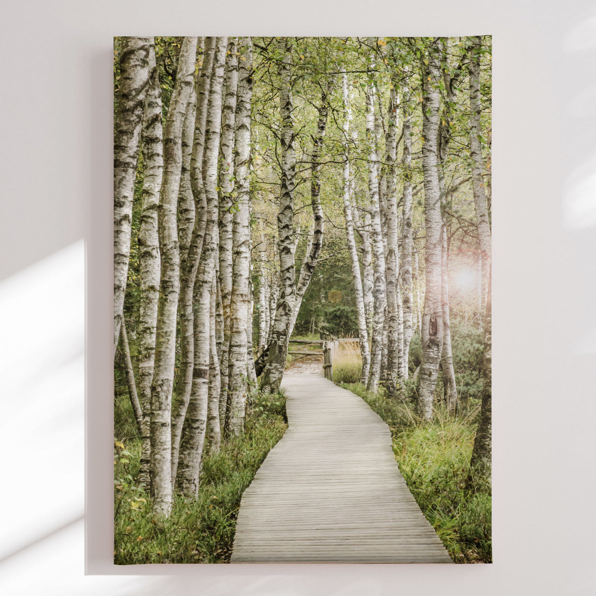 Biophilic Escape: Bring naturen ind i hjemmet - Incado