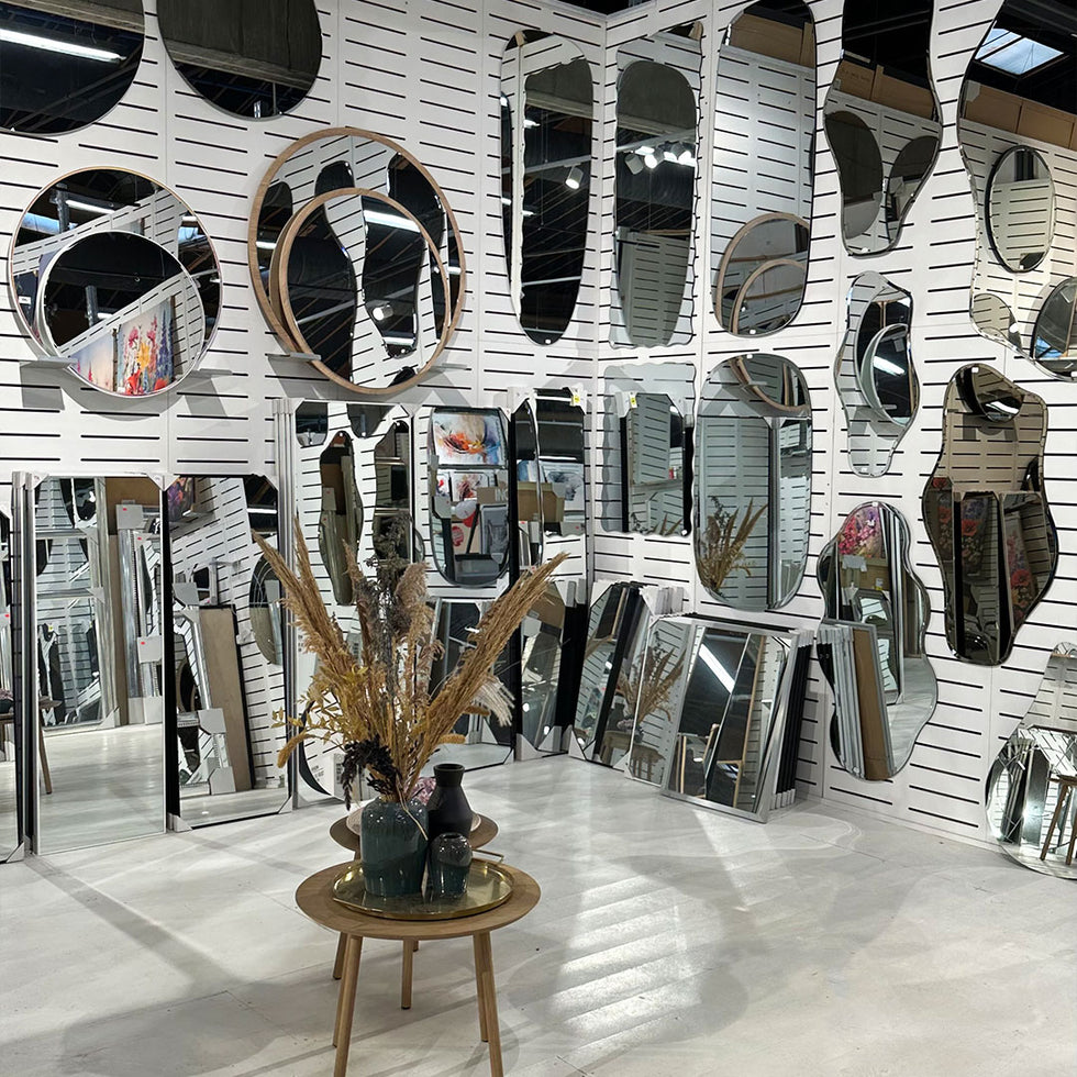 Incado Butik - Vægdekorationer i Esbjerg