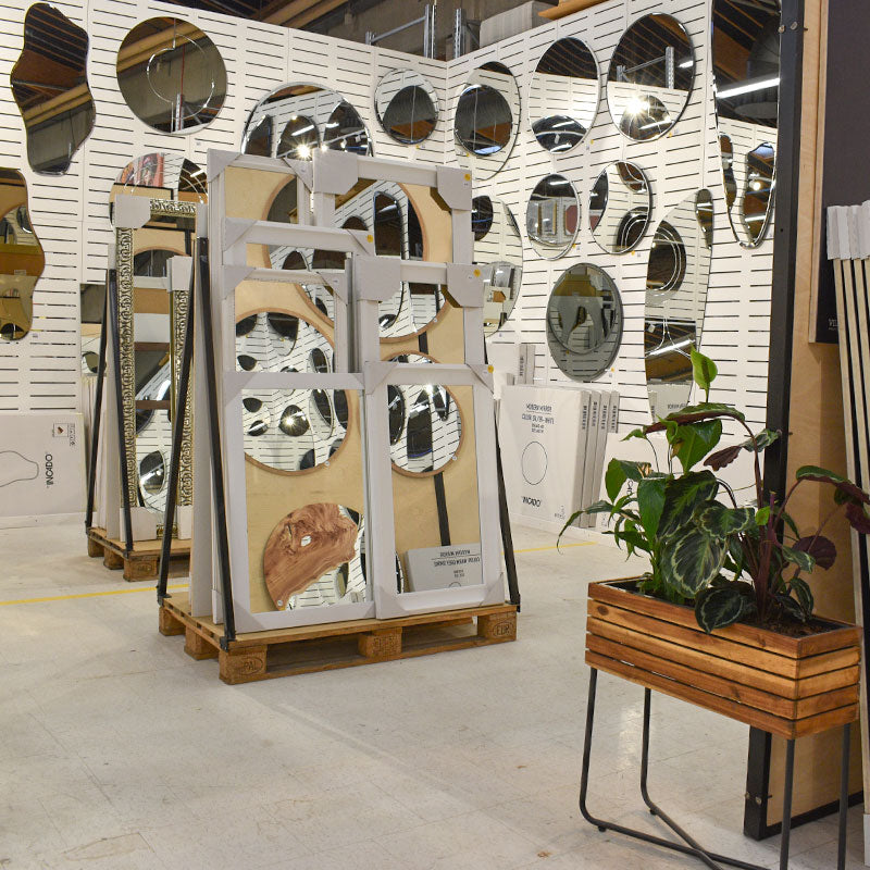 Incado Butik - Vægdekorationer i Esbjerg